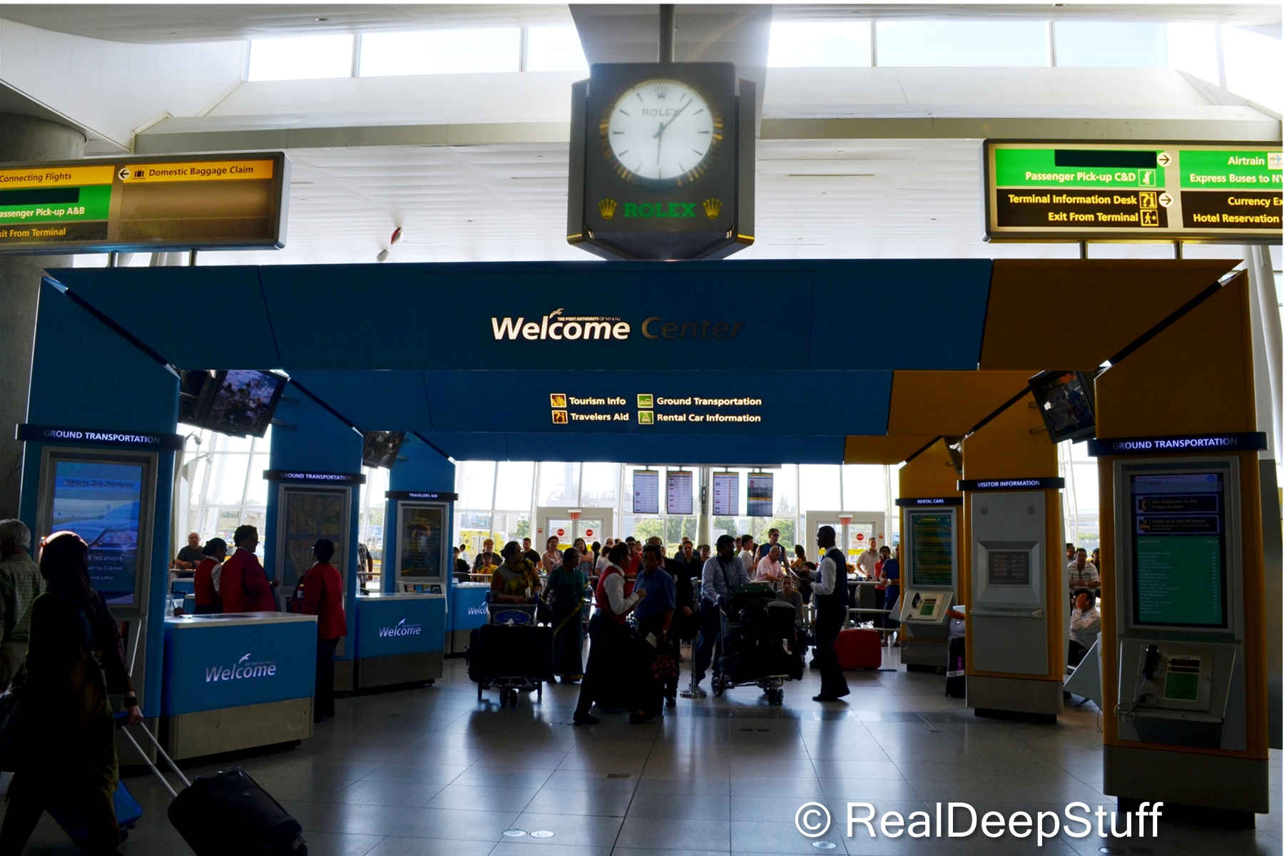 The Flying Diva | Real. Deep. Stuff.